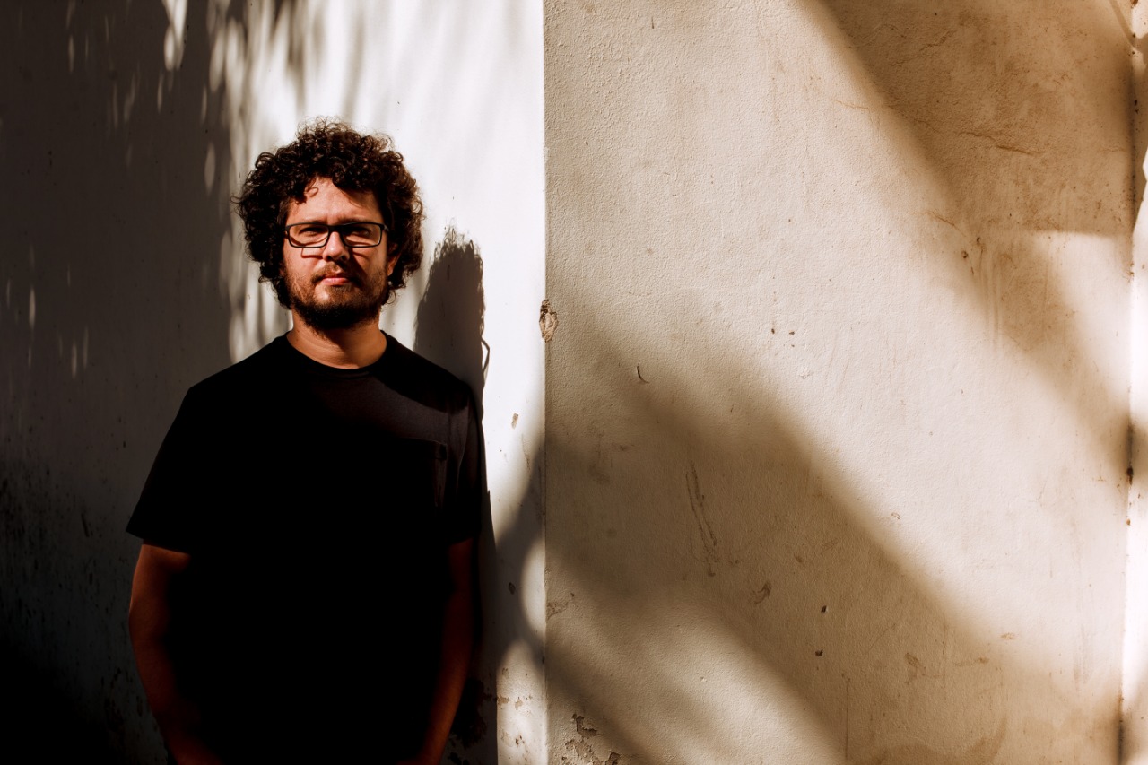 Chico Paz celebra dez anos do álbum “Figurinhas” em lançamento de EP ...