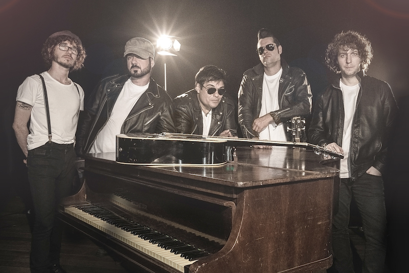 Tequila Baby lança versão acústica do hit Velhas Fotos e anuncia live ...