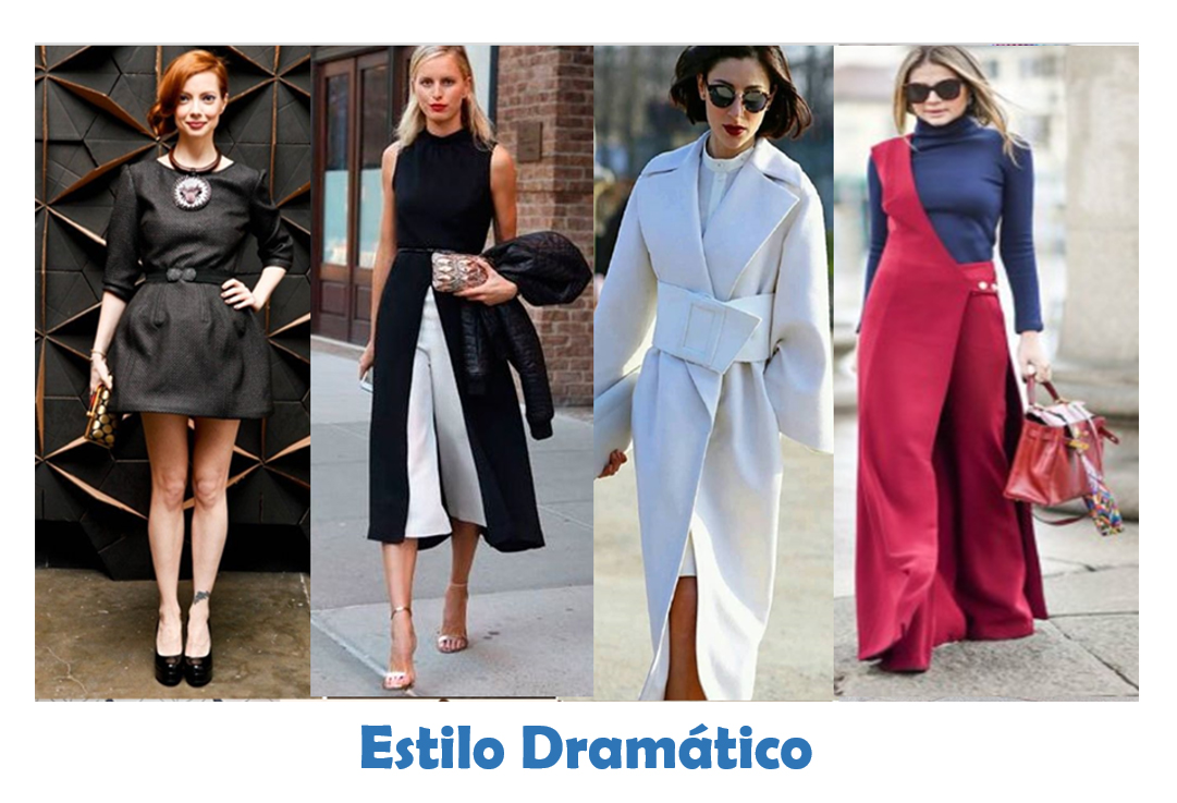 Você sabe qual é seu estilo? Conheça os estilos universais e descubra ...