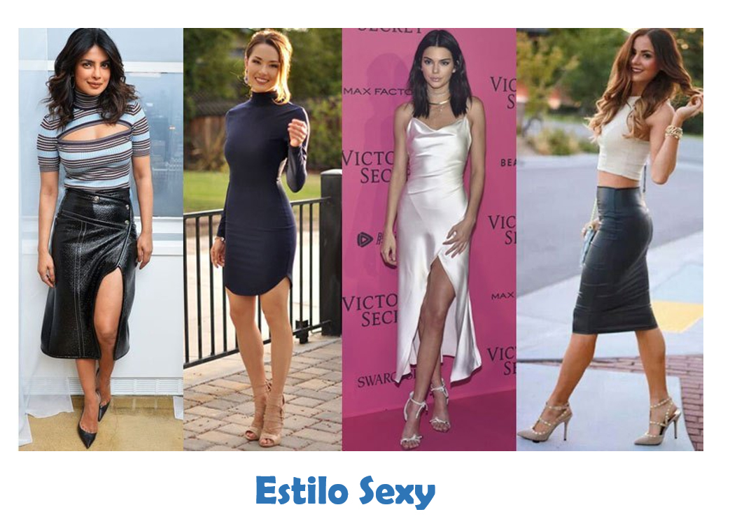 Você sabe qual é seu estilo? Conheça os estilos universais e descubra ...