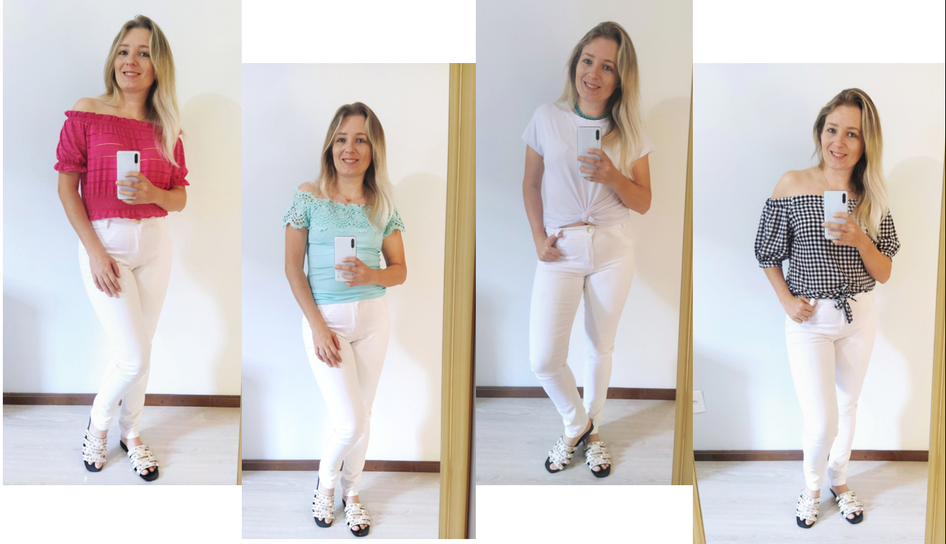 Tendências de moda do Verão 2021 para usar já… – Drops do Cotidiano