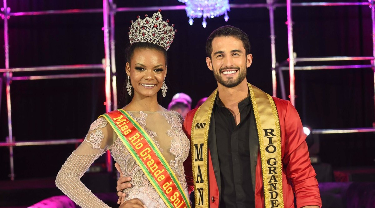 Escolhidos a Miss Latina e o Man Rio Grande do Sul 2021 – Drops do ...