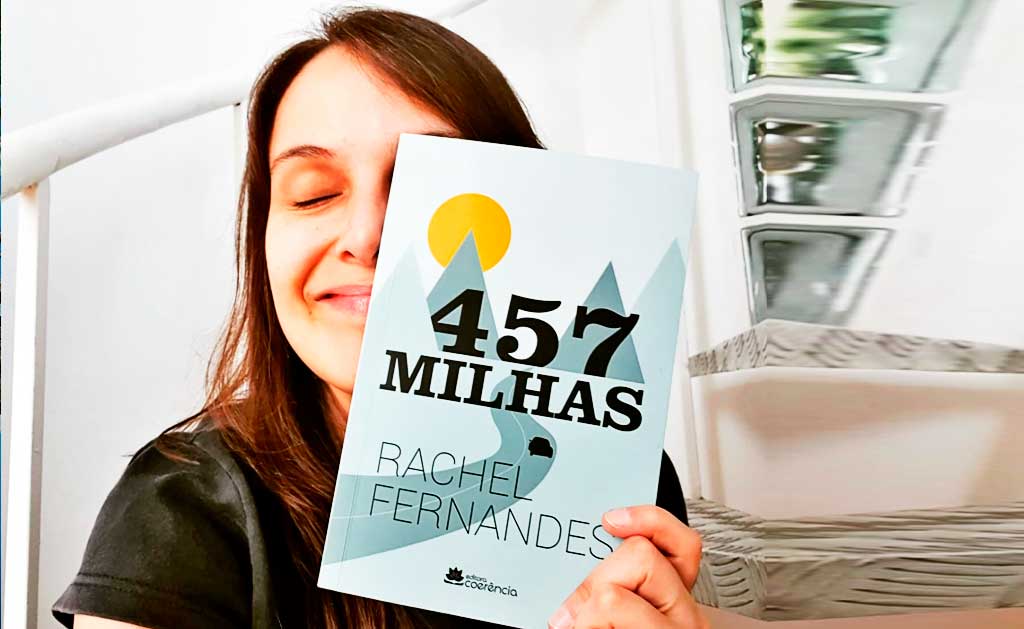 Porto Alegre é a Nova York das comédias românticas em livros de Rachel ...