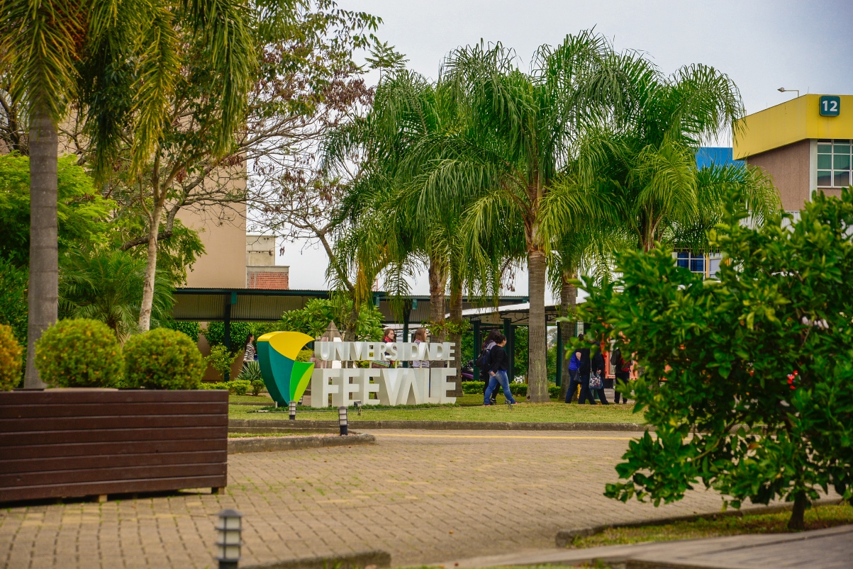 Feevale realiza aulas abertas gratuitas na área da educação em parceria ...