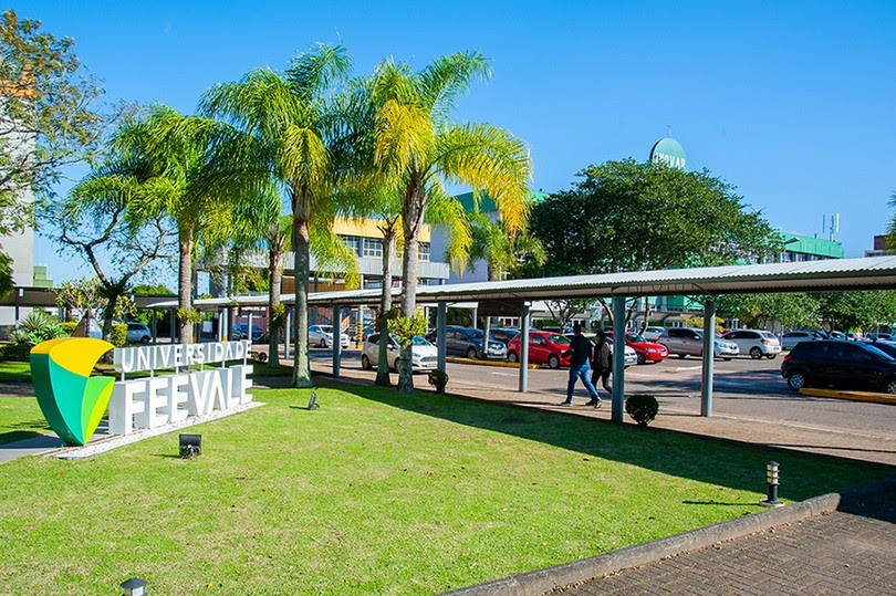 Aulas da graduação na Feevale retornam nesta segunda-feira, 1º de ...