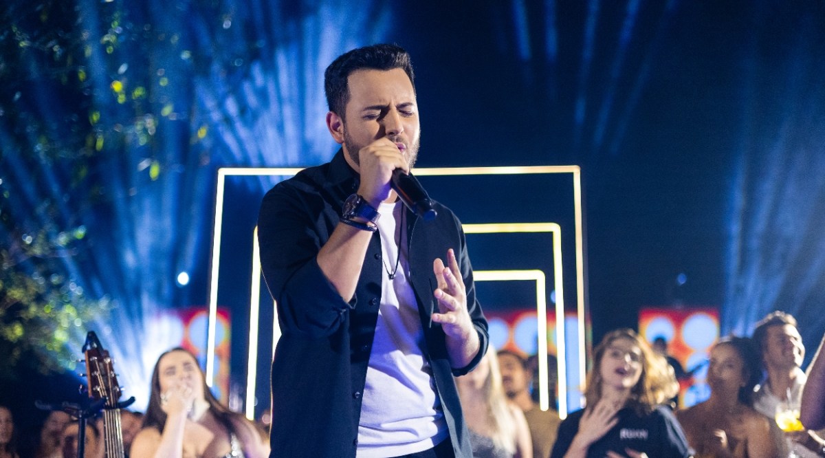 Músico sertanejo Ruan Victor fará show no 2º Taquara Campo – Drops do ...