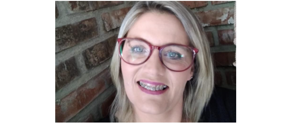 Conheça Simone Mumbach, a patronesse da 21ª Feira do Livro de Igrejinha ...