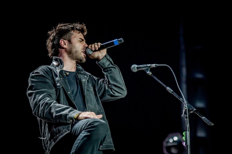 Jonathan Dörr fala sobre a volta da Reação Em Cadeia e show em ...