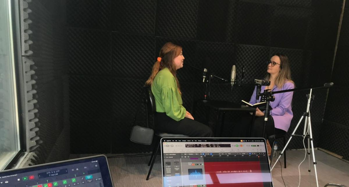 Tudo pode receber arte: confira a entrevista com a artista visual Pâm ...