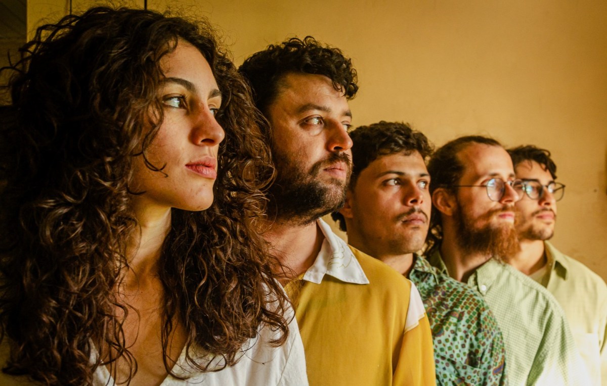 Batuca na Bituca realiza pré-estreia de curta-metragem/clipe e da ...