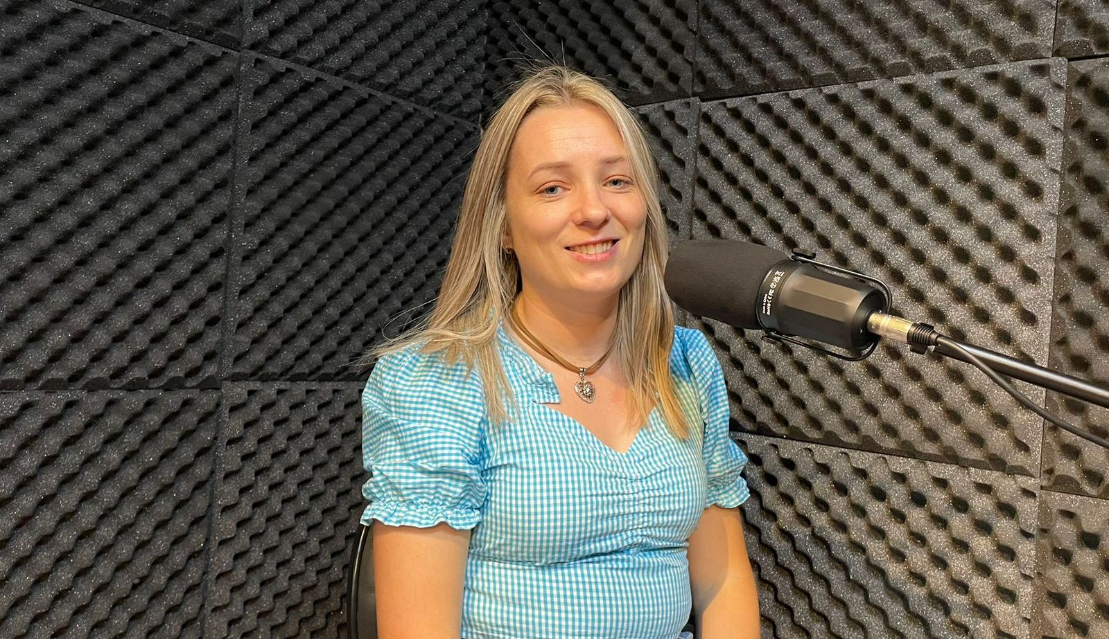 Podcast do Drops entrevista Bruna de Leão: A cultura alemã através dos ...