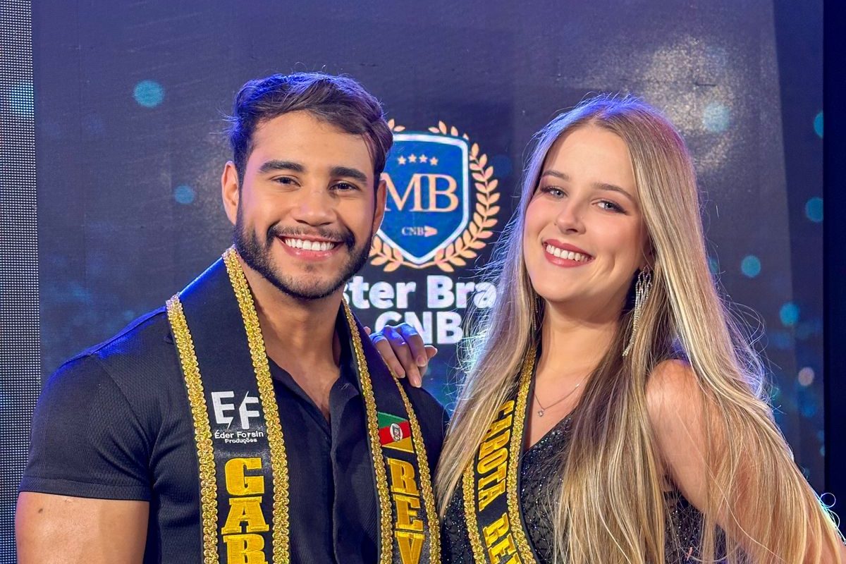 Igrejinha recebe importantes concursos de beleza estaduais no próximo ...