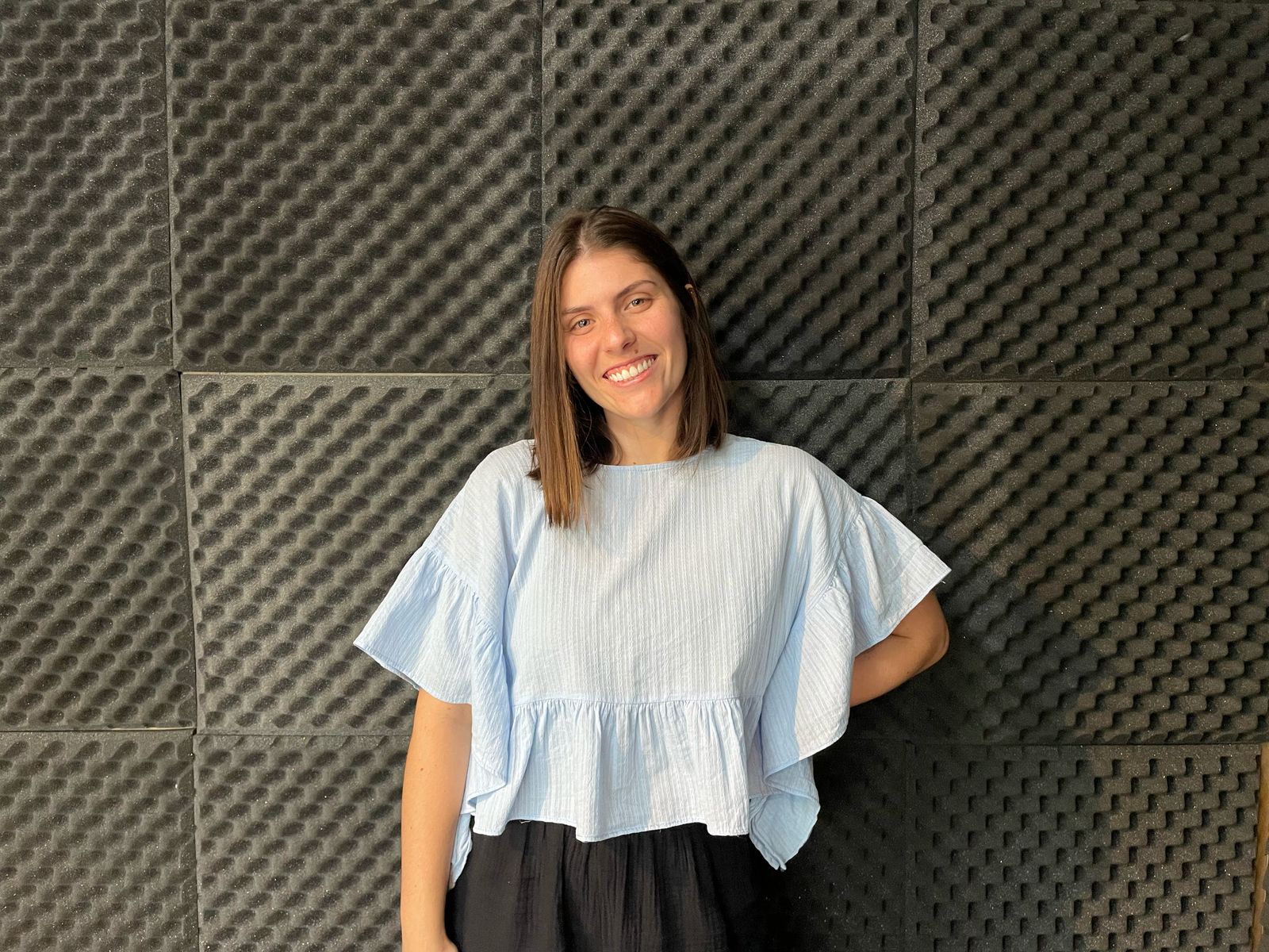 Podcast do Drops entrevista Nicole Dörr: “Dança: movimento, ensino e ...