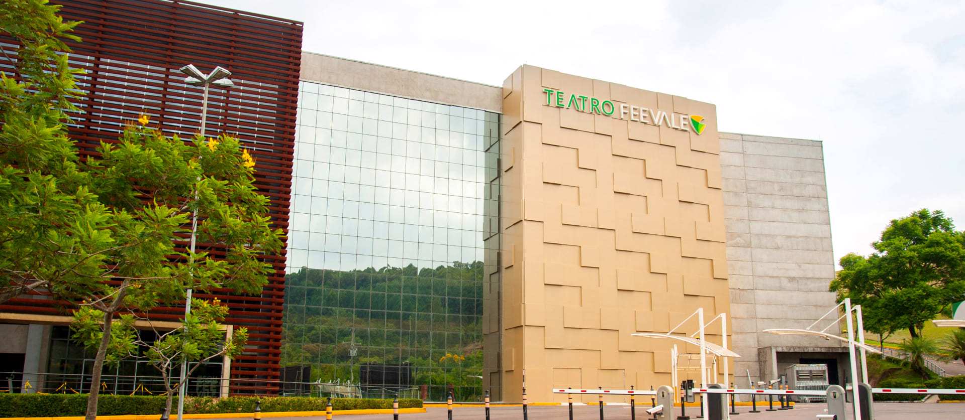 Teatro Feevale celebra 15 anos em 2026 e divulga primeiras atrações já ...